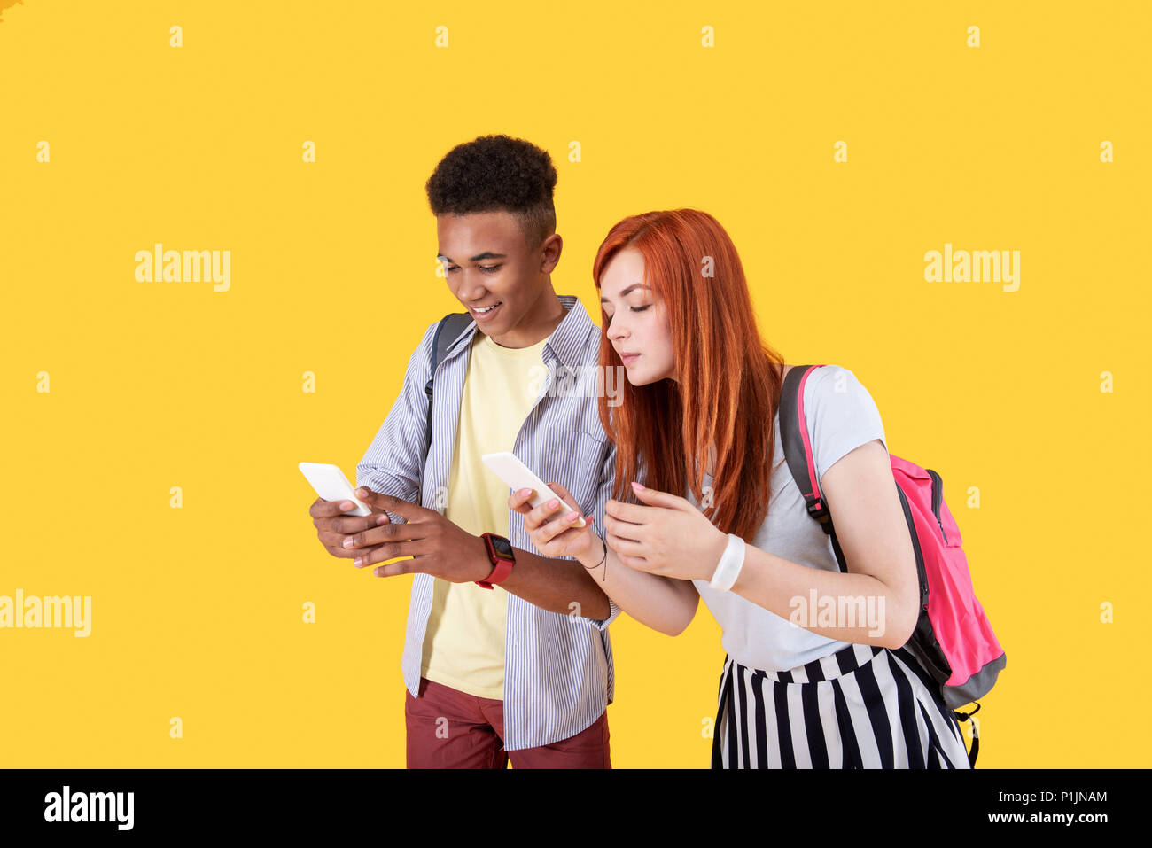 Exploration gadgets hi-res stock photography and images - Alamy