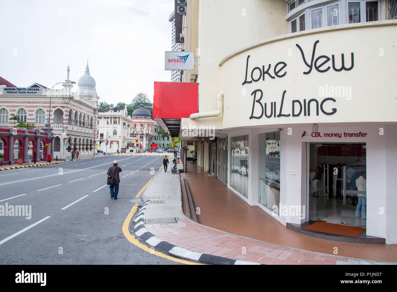 Loke yew hi-res stock photography and images - Alamy