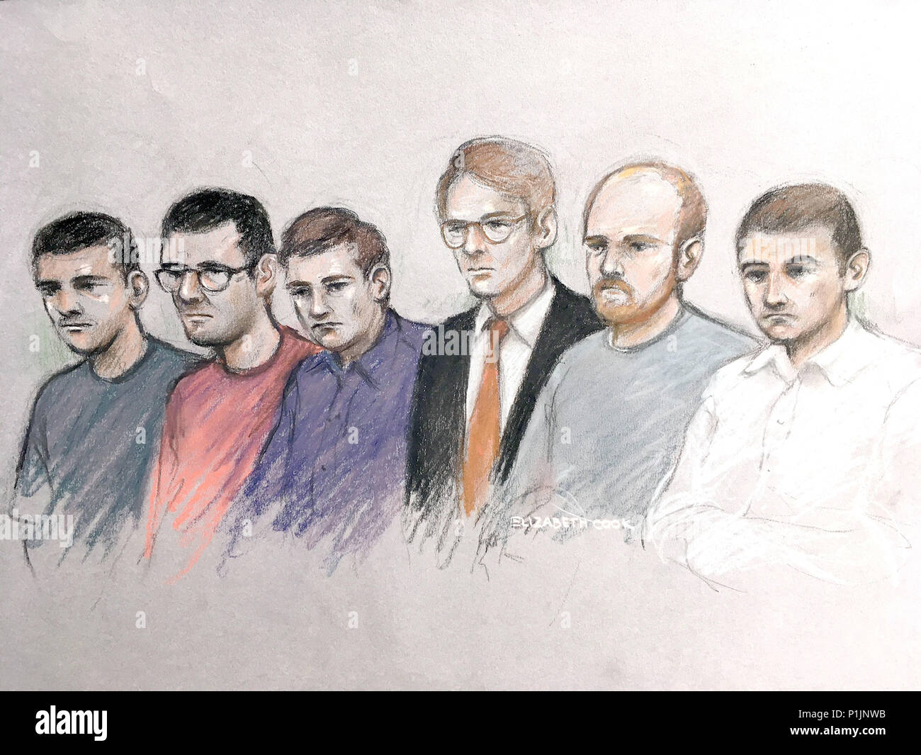 Garron hi-res stock photography and images - Alamy