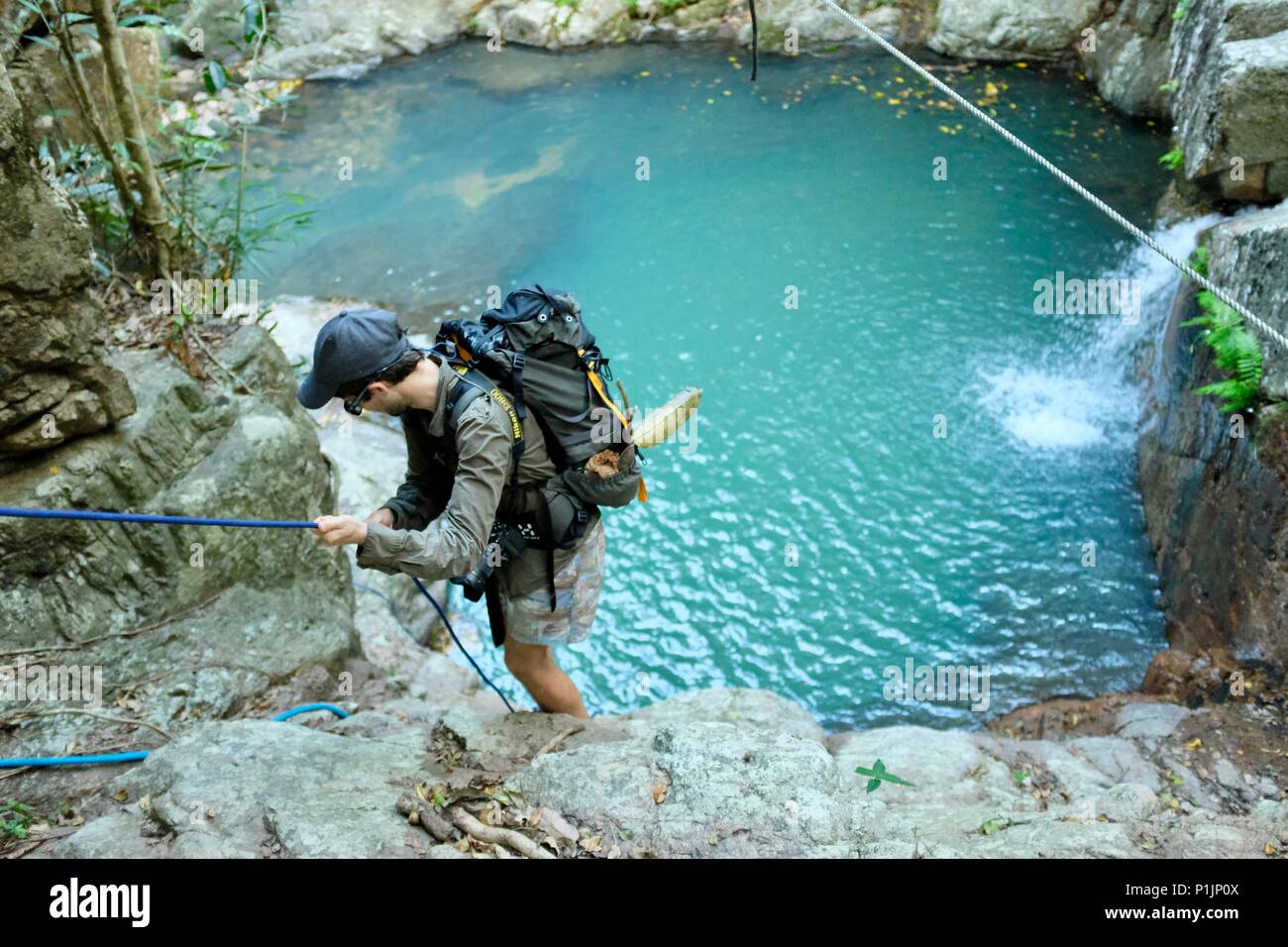 Australia paluma range national park hi-res stock photography and ...
