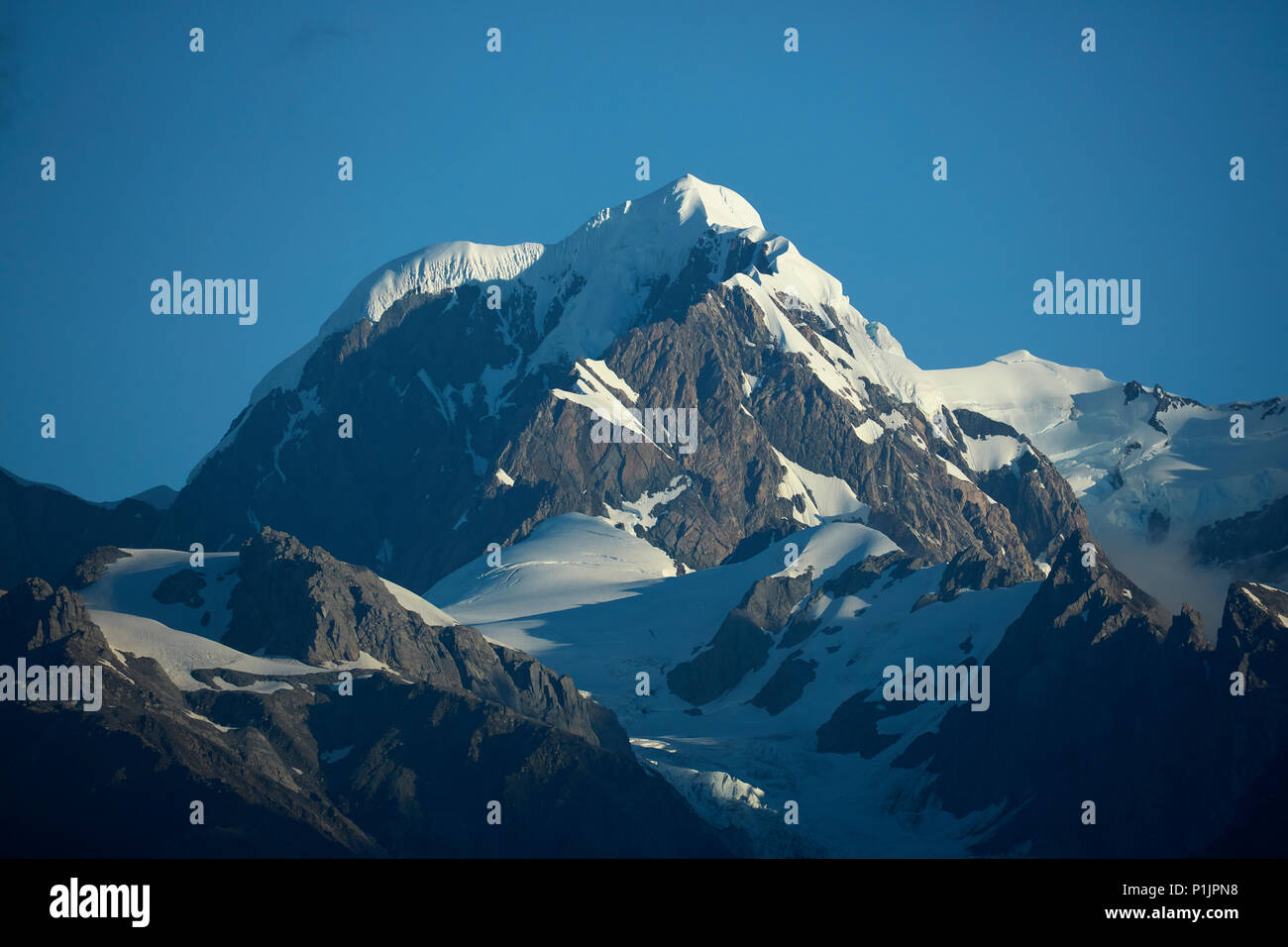 Tasman mountains hi-res stock photography and images - Alamy