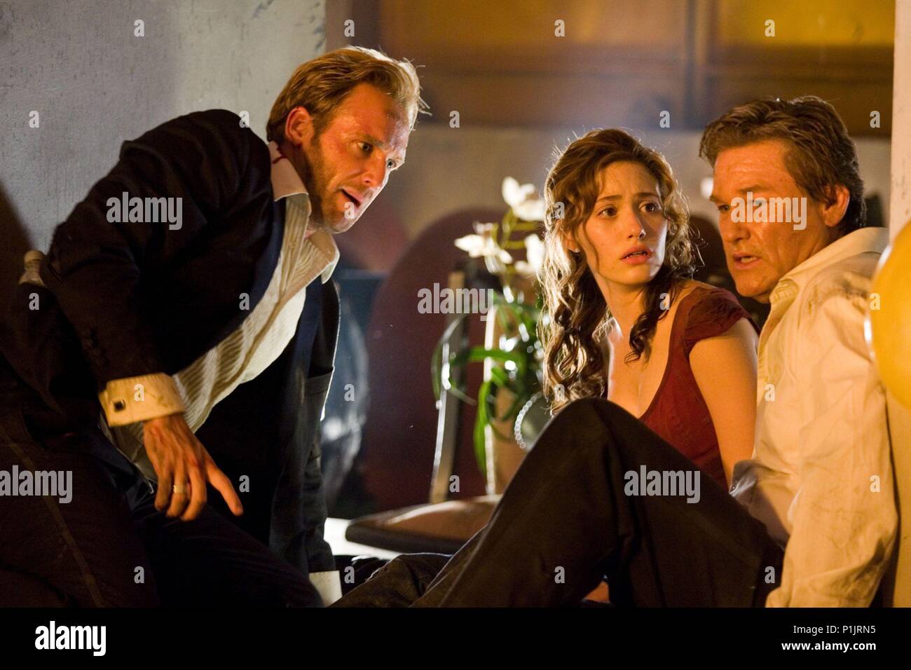 Original Film Title: POSEIDON. English Title: POSEIDON. Film Director ...