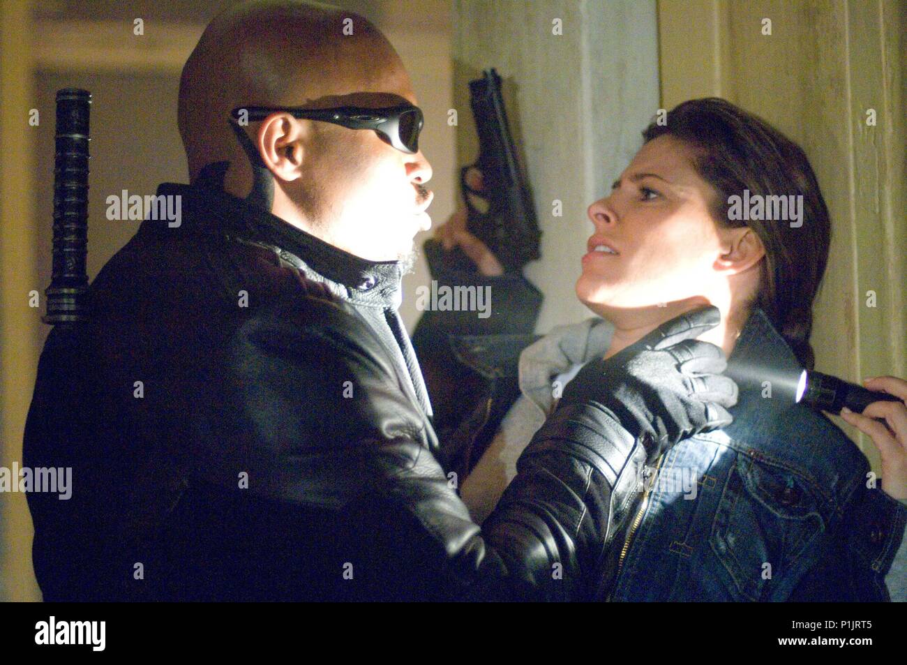 Original Film Title: BLADE: THE SERIES-TV. English Title: BLADE: THE ...