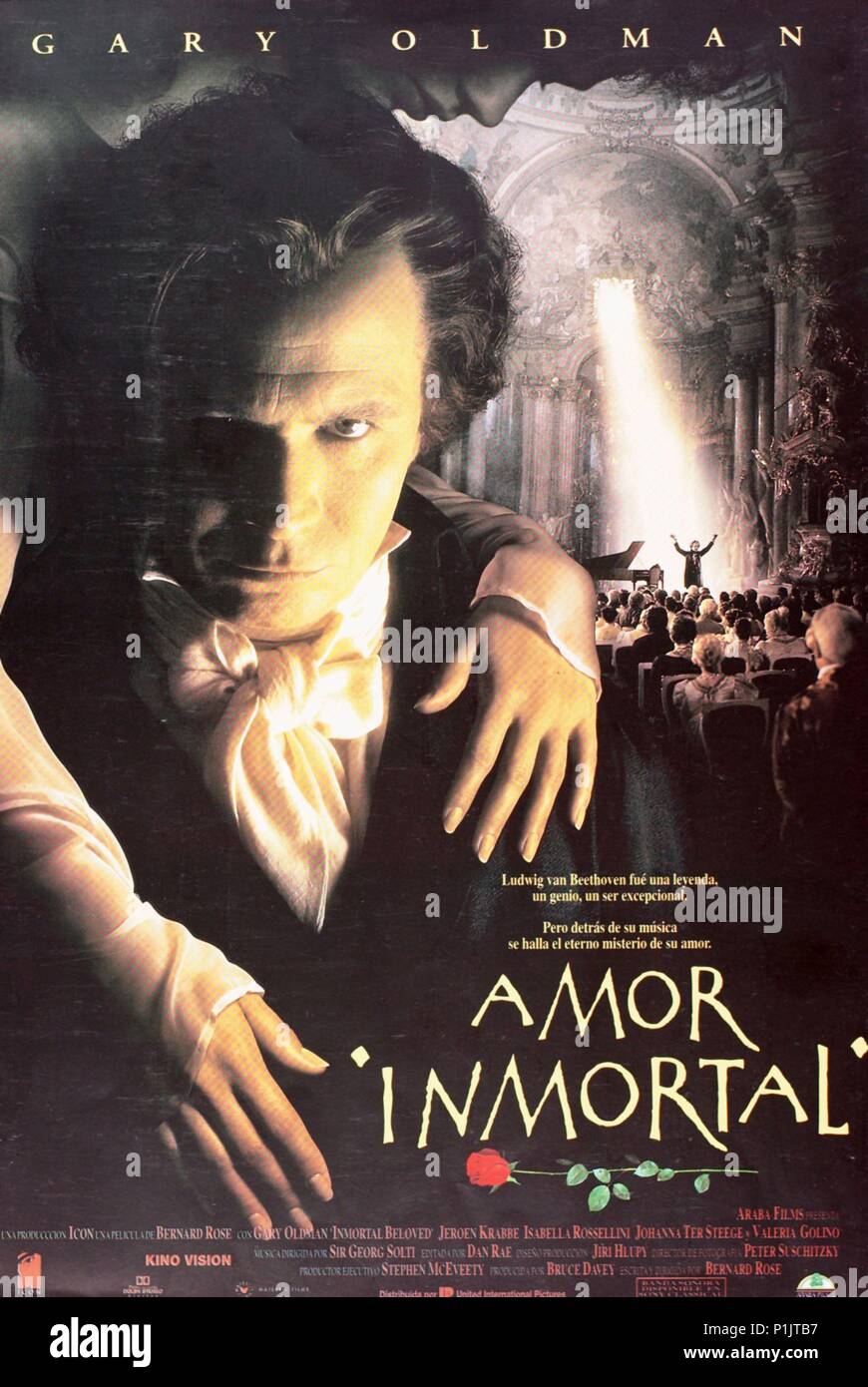 Original Film Title: IMMORTAL BELOVED. English Title: IMMORTAL BELOVED ... Original Film Title: IMMORTAL BELOVED. English Title: IMMORTAL BELOVED ...