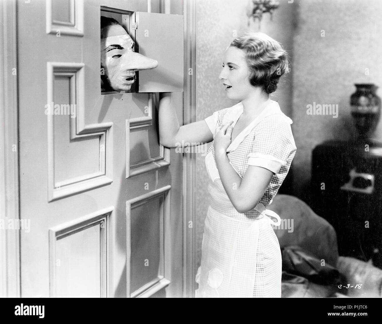 Original Film Title: FORBIDDEN. English Title: FORBIDDEN. Film Director ...