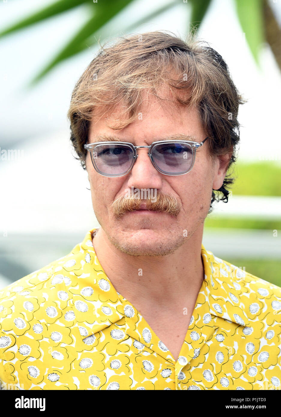 71st annual Cannes Film Festival - ‘Farenheit 451’ - Photocall ...