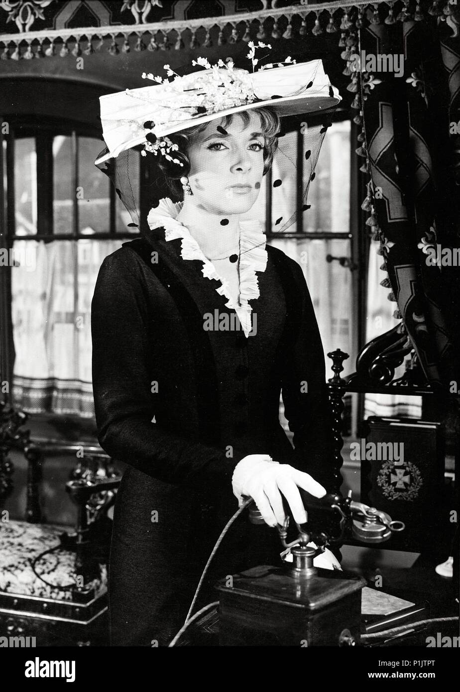 Original Film Title: CHRISTINE. English Title: CHRISTINE. Film Director ...