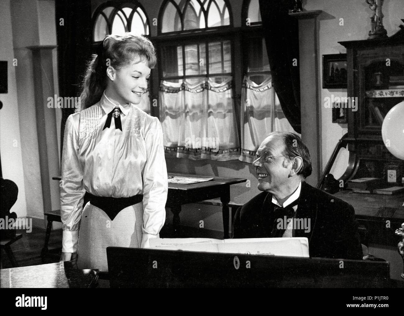 Original Film Title: CHRISTINE. English Title: CHRISTINE. Film Director ...