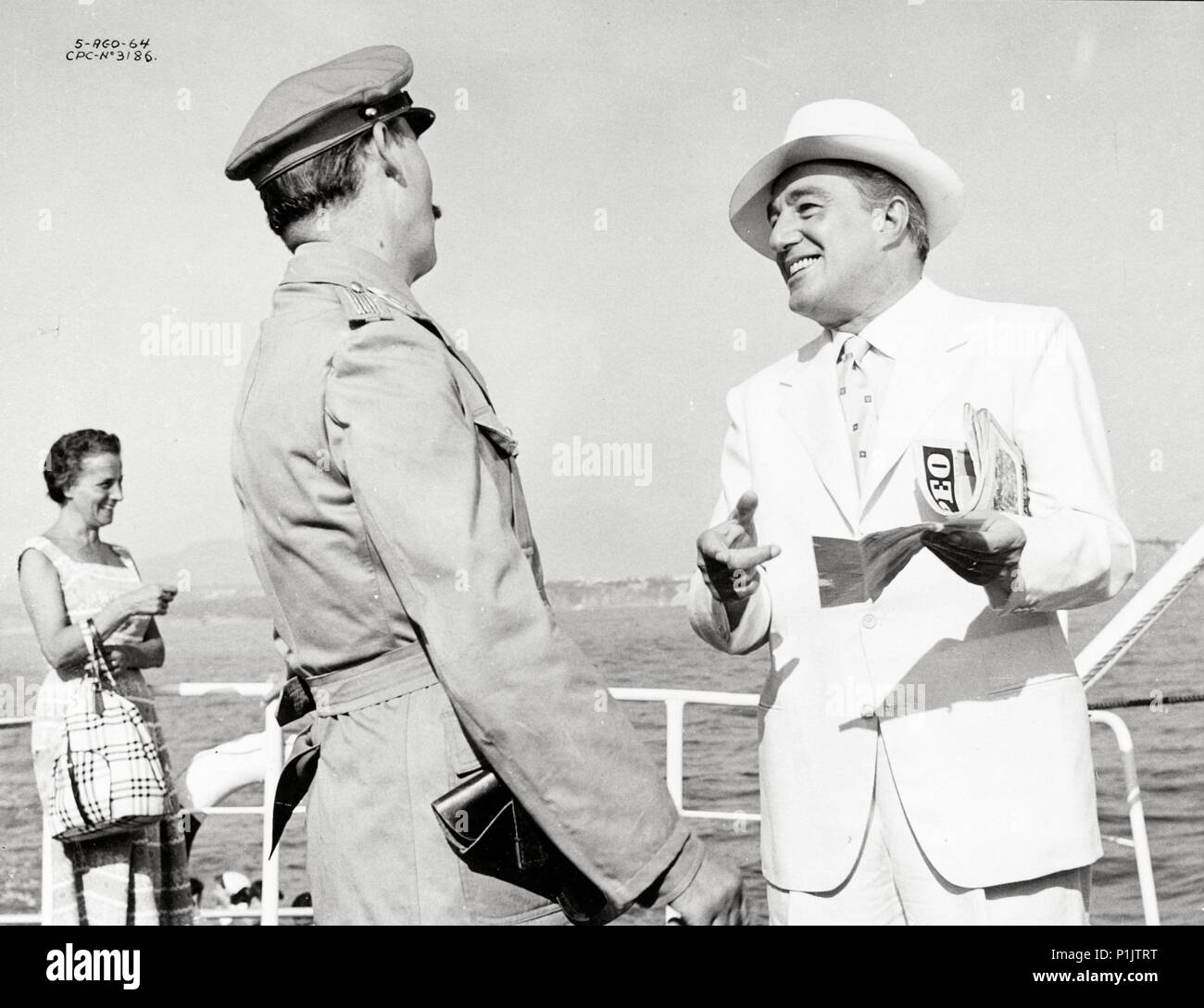 Ischia operazione amore hi-res stock photography and images - Alamy