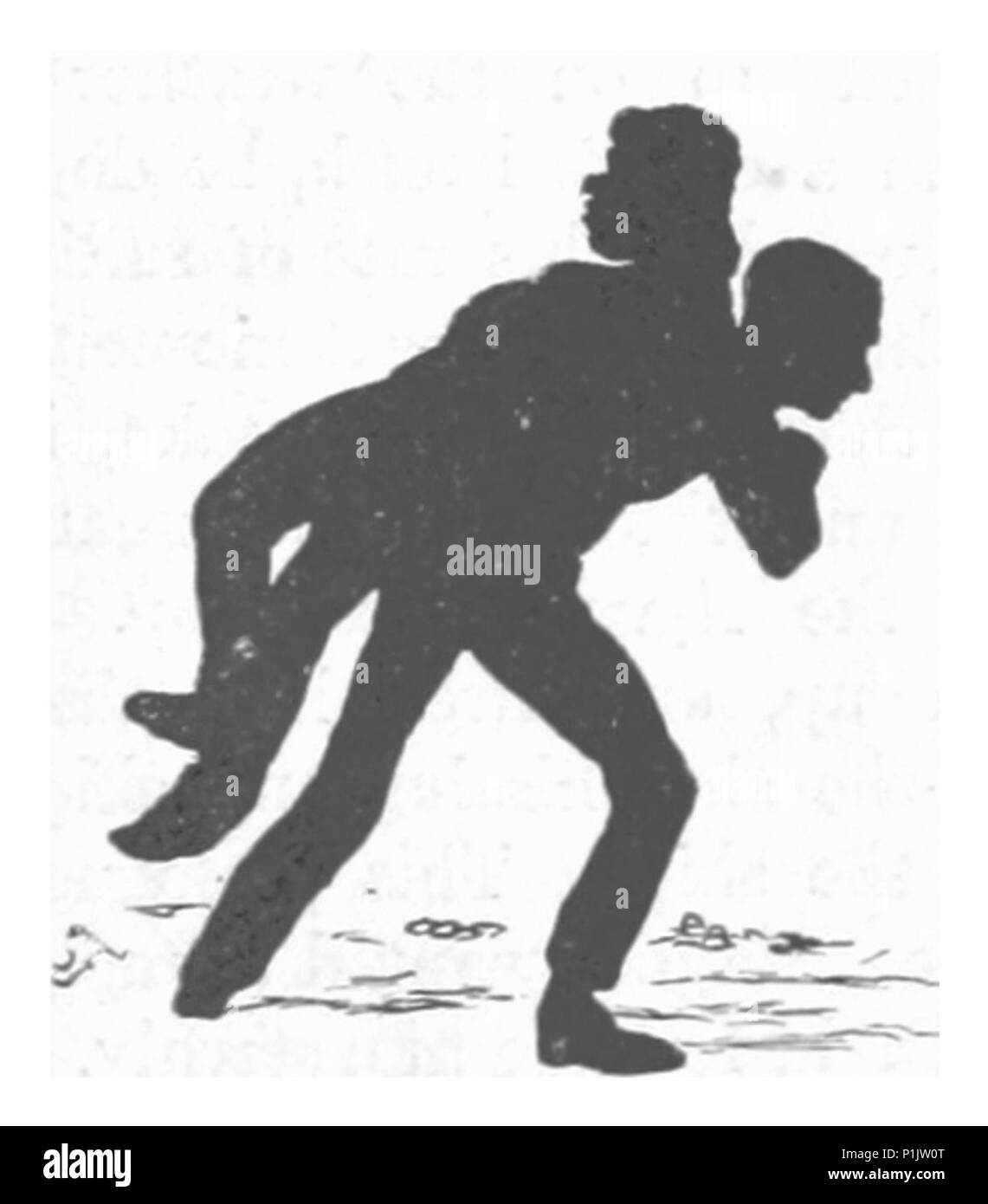 Furniss Cut Out Stock Images & Pictures - Alamy