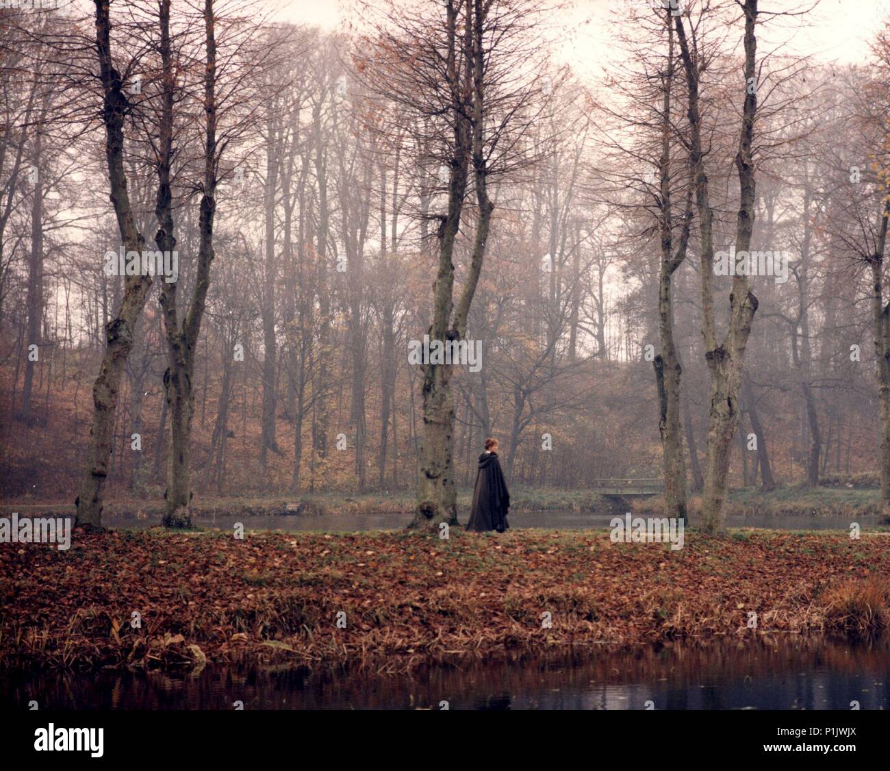 Original Film Title: BABETTES GAESTEBUD. English Title: BABETTE'S FEAST ...