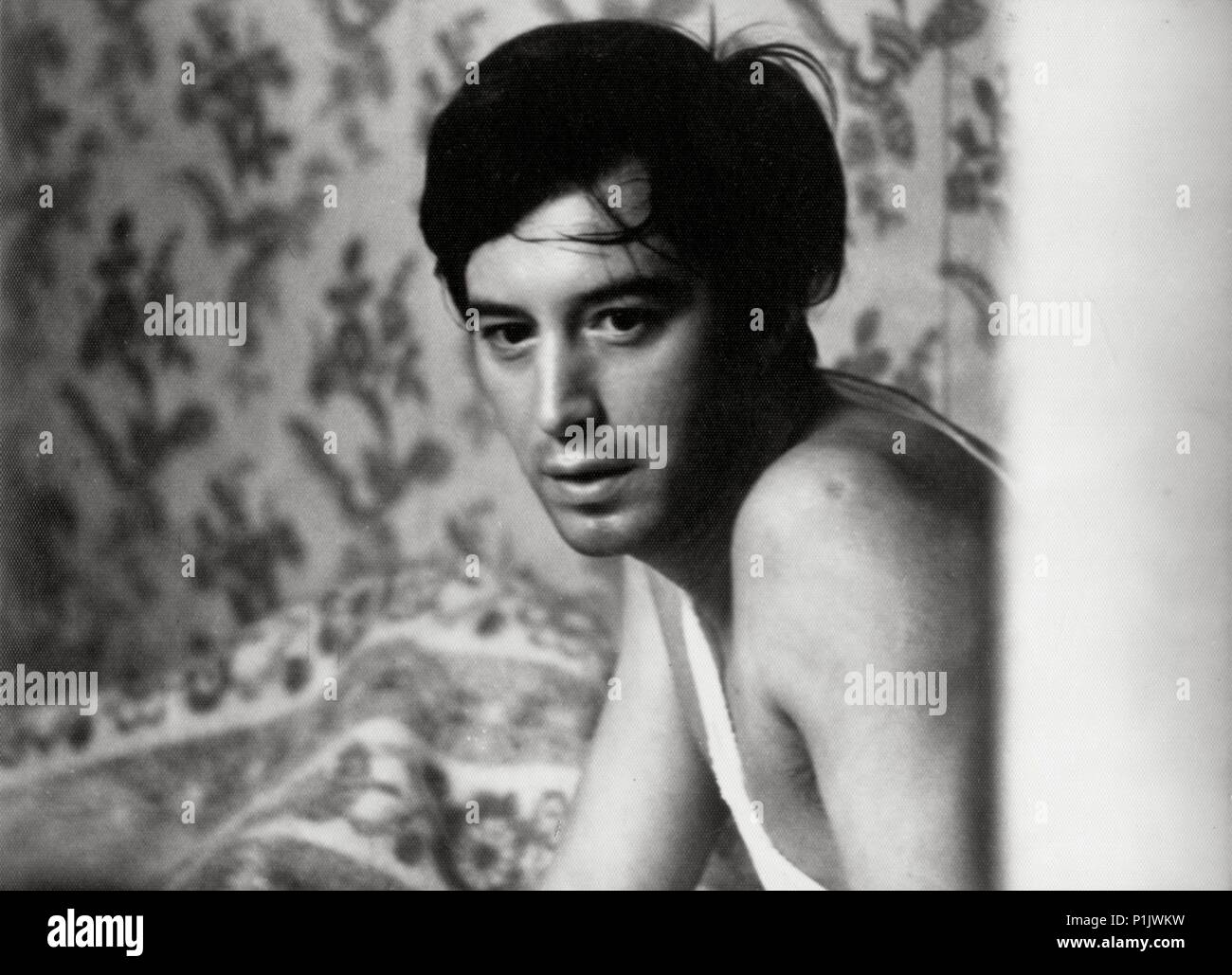 Original Film Title: JOE HILL. English Title: THE BALLAD OF JOE HILL ...