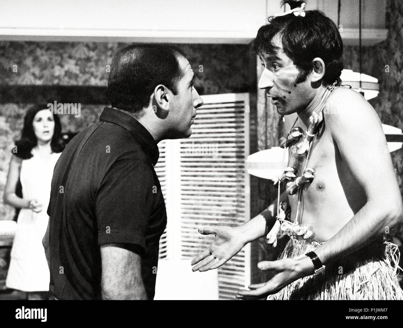 Original Film Title: EL ALMA SE SERENA. English Title: EL ALMA SE ... Original Film Title: EL ALMA SE SERENA. English Title: EL ALMA SE ...
