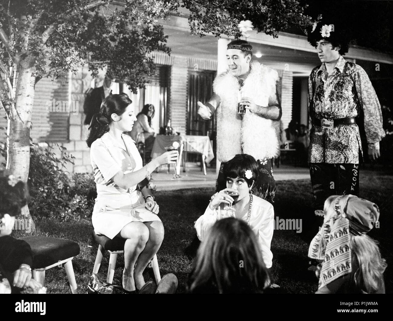 Original Film Title: EL ALMA SE SERENA. English Title: EL ALMA SE ... Original Film Title: EL ALMA SE SERENA. English Title: EL ALMA SE ...