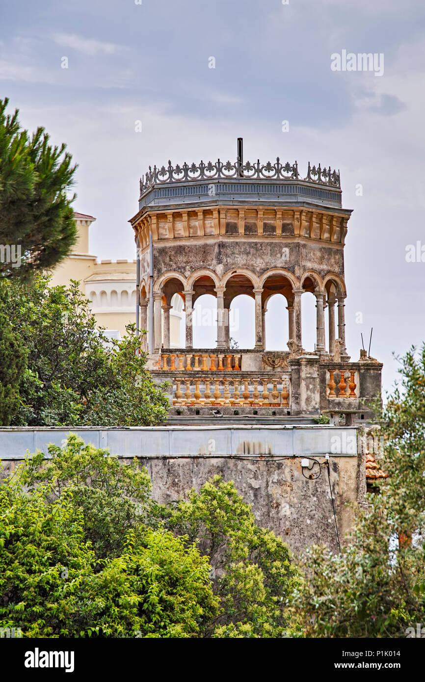 Nice city building hi-res stock photography and images - Alamy