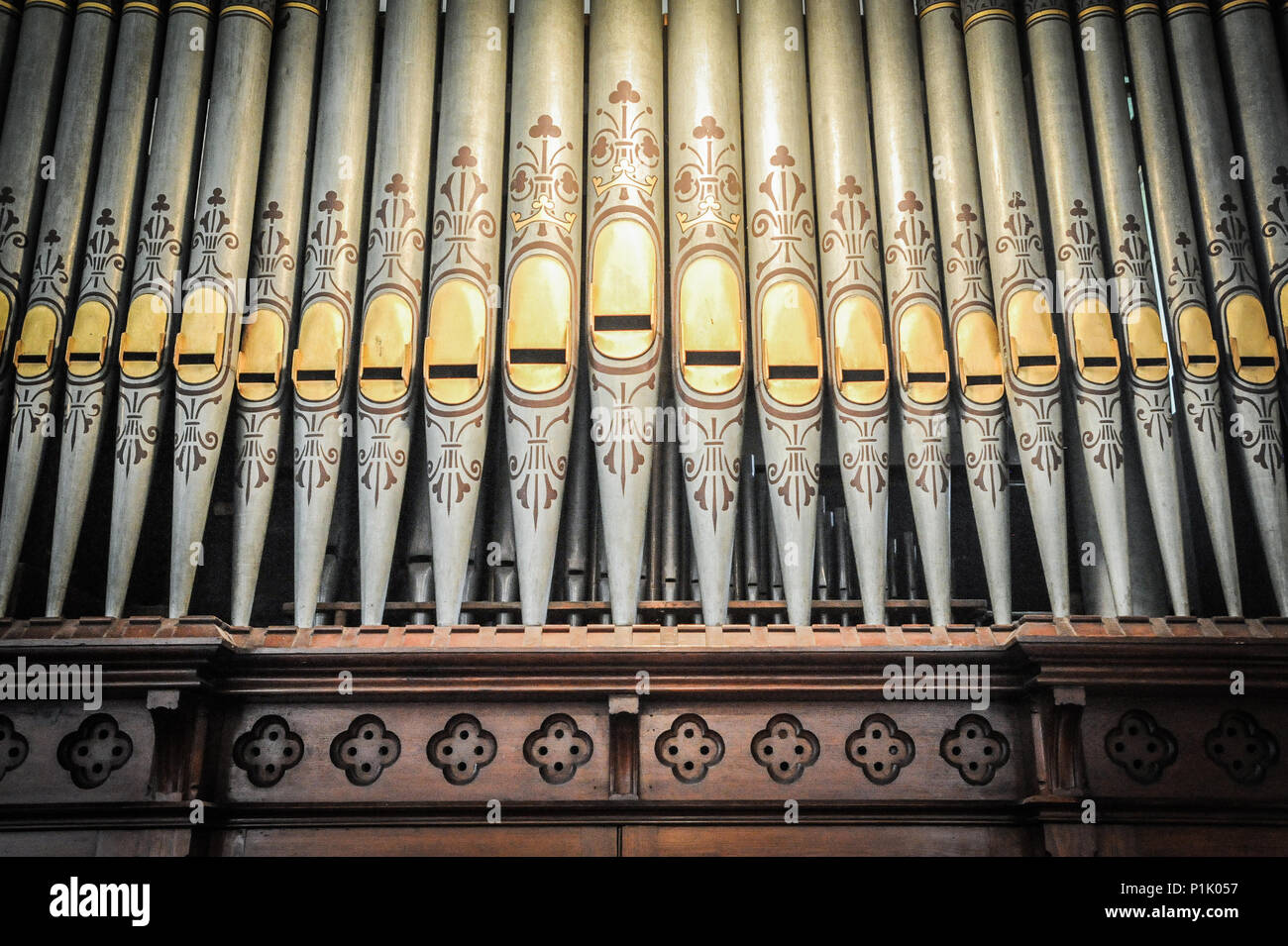 Reading rejoice hi-res stock photography and images - Alamy