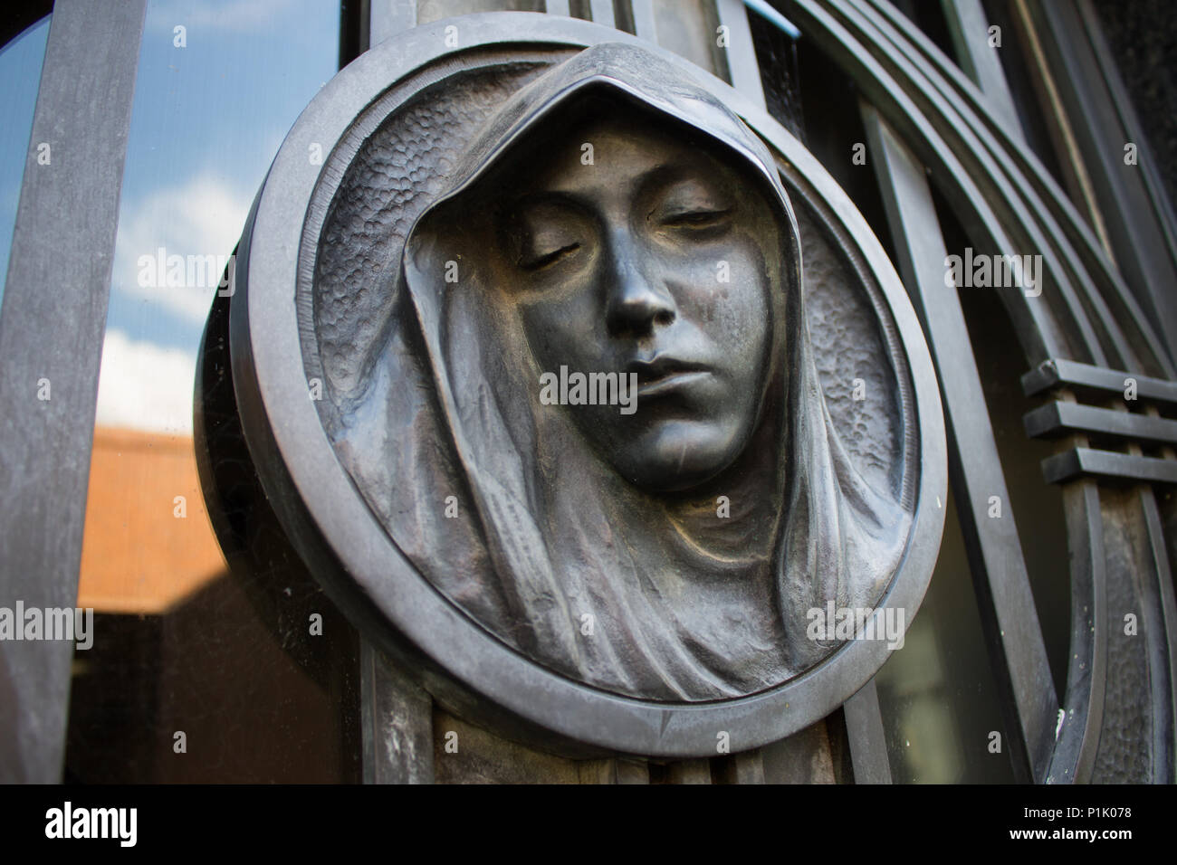 Holy seal hi-res stock photography and images - Alamy