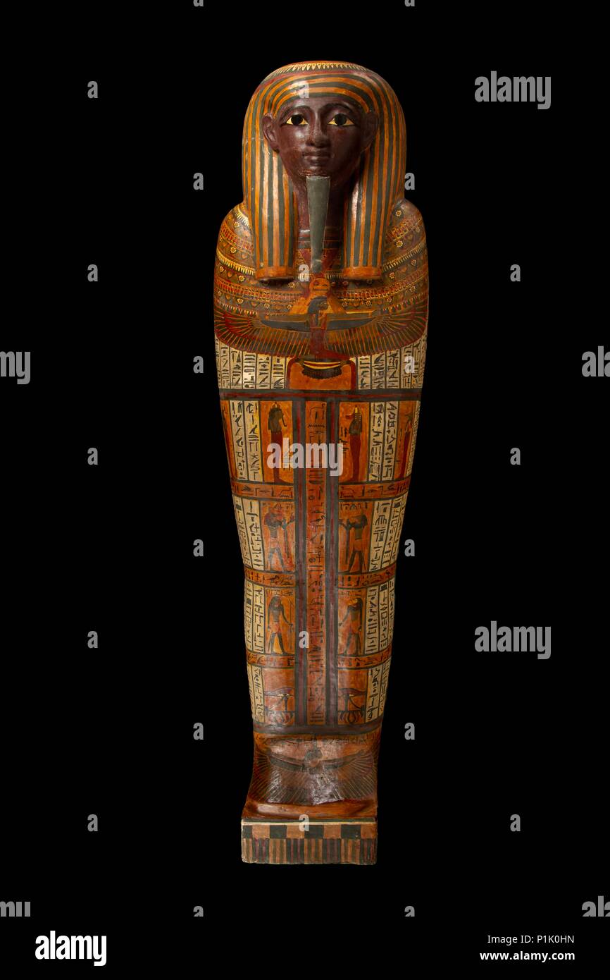 Djeddjehutefankh hi-res stock photography and images - Alamy