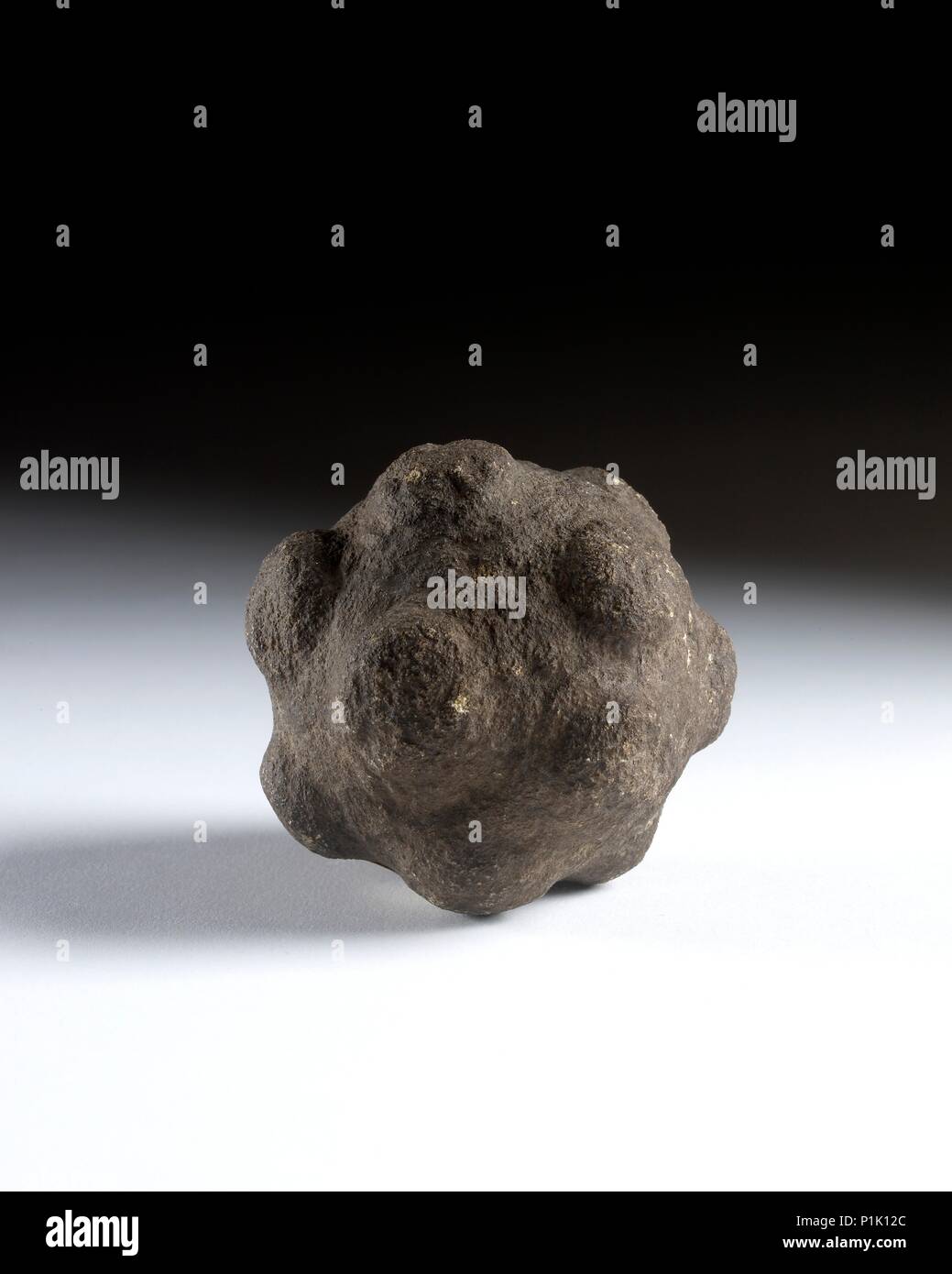 Carved stone ball neolithic hi-res stock photography and images - Alamy