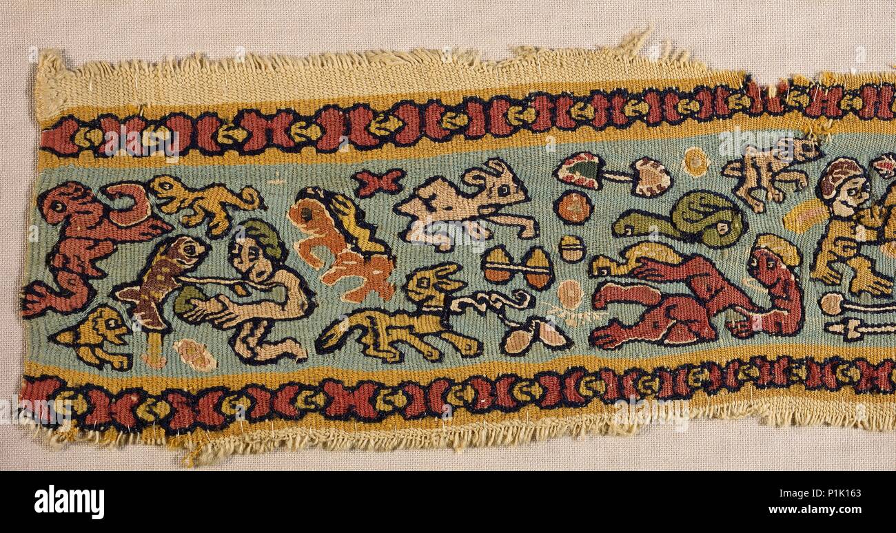 Tapestry band hi-res stock photography and images - Alamy