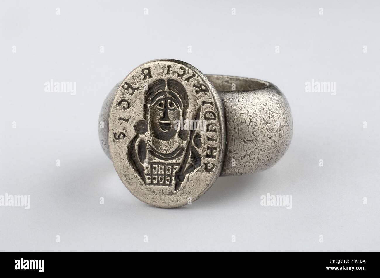 Childeric hi-res stock photography and images - Alamy