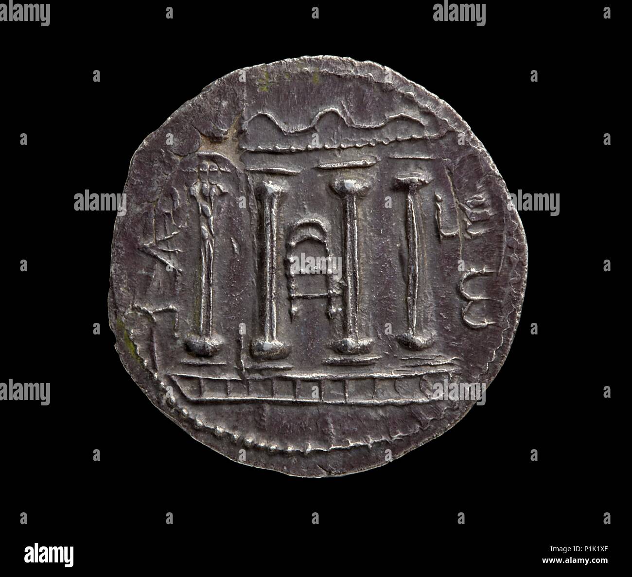 Judean coin hi-res stock photography and images - Alamy