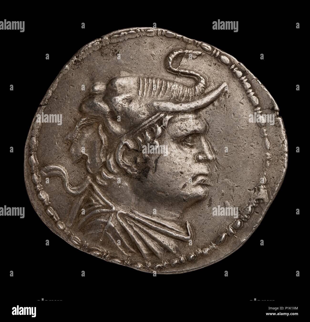 Greek Coin Stock Photos & Greek Coin Stock Images - Alamy