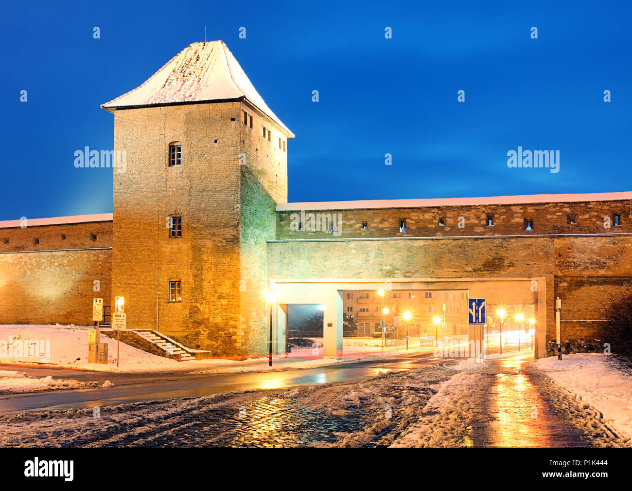 Trnava hi-res stock photography and images - Alamy
