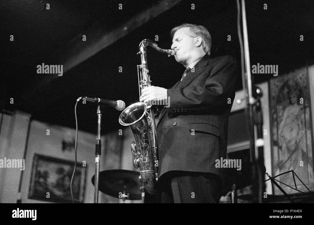 Brian Hamilton High Resolution Stock Photography and Images - Alamy