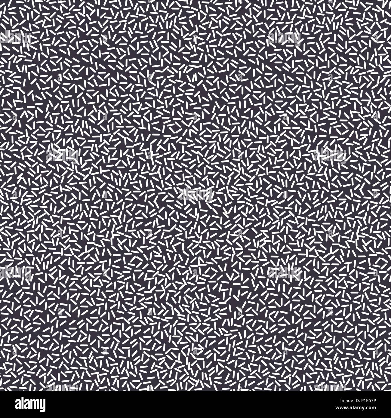 Memphis triangle style figure Stock Vector Images - Alamy