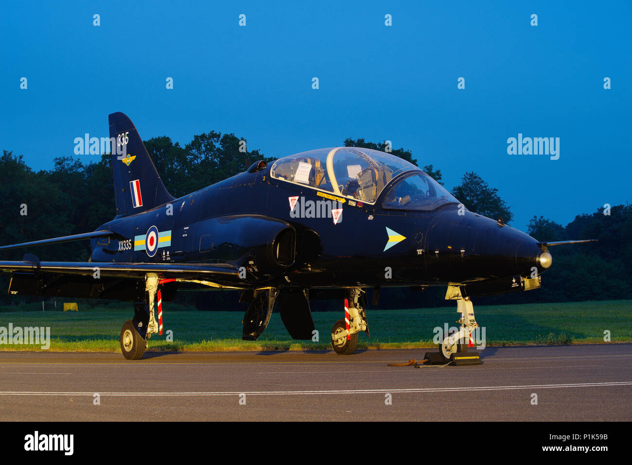 208 Sqn High Resolution Stock Photography and Images - Alamy