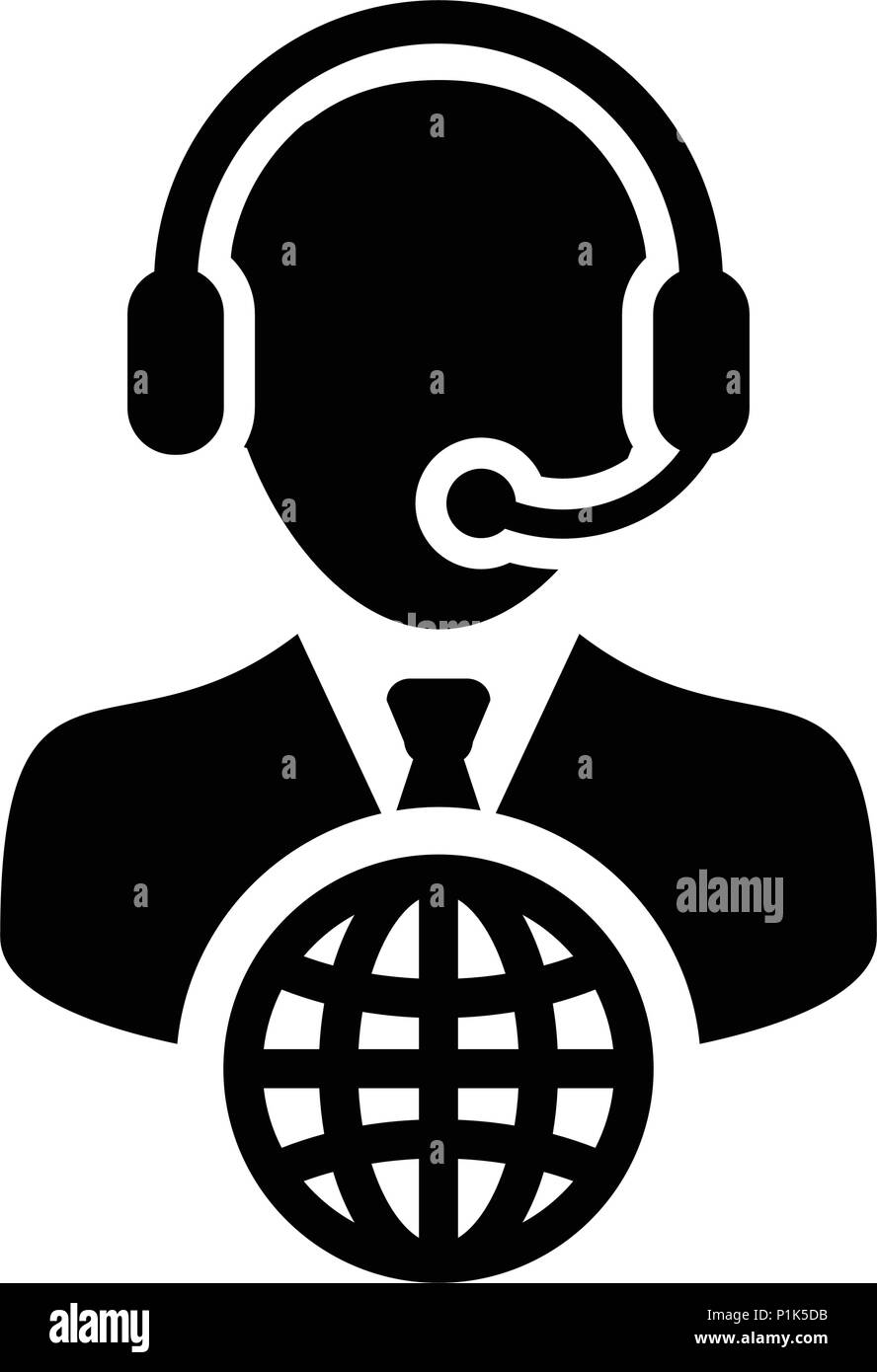 Customer Service Symbols