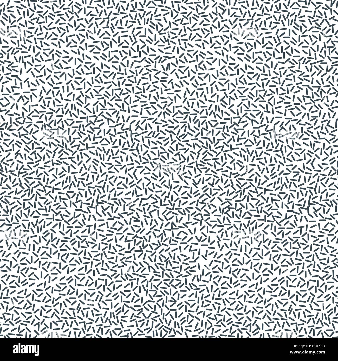 Memphis triangle style figure Stock Vector Images - Alamy