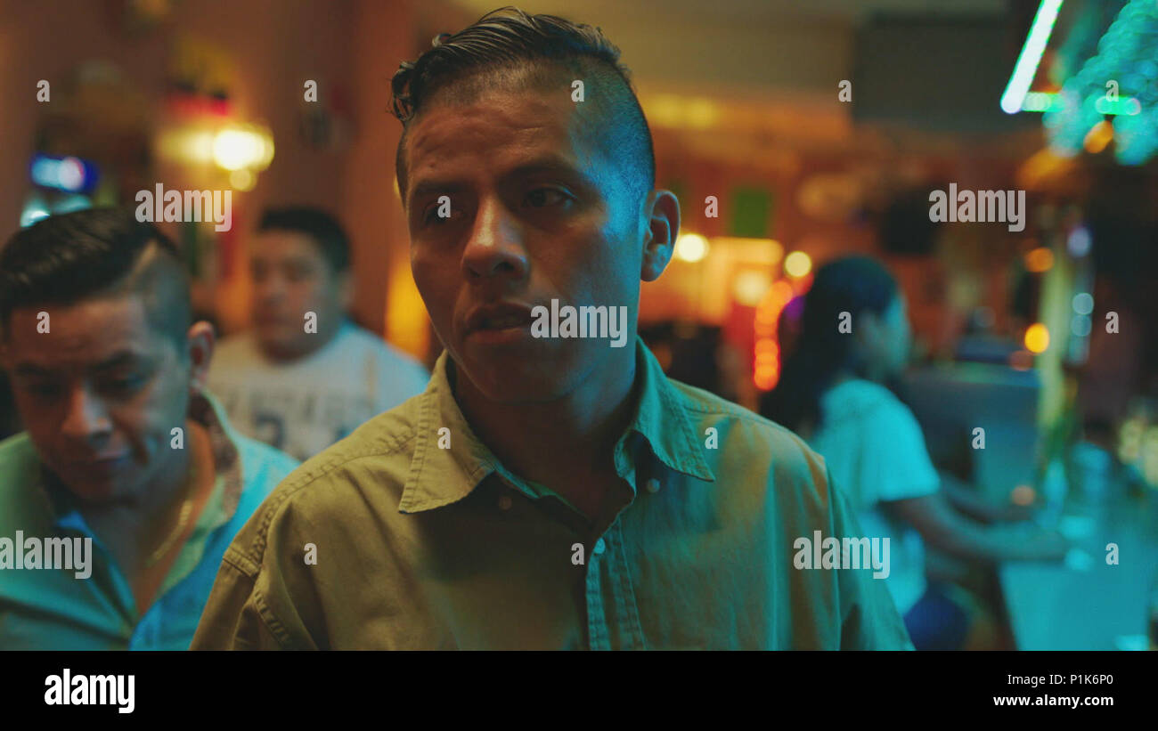 EN EL SEPTIMO DIA, (aka ON THE SEVENTH DAY), Fernando Cardona, 2017 ...