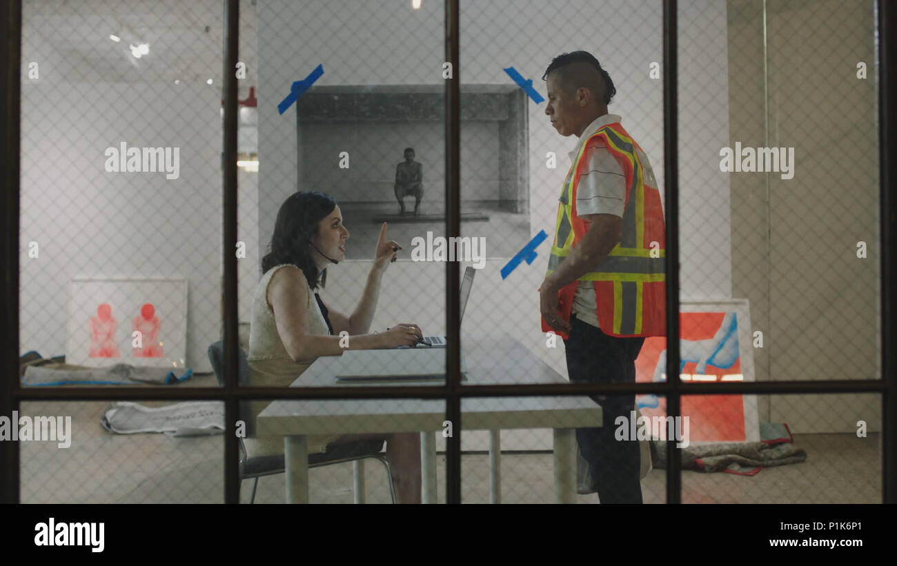 EN EL SEPTIMO DIA, (aka ON THE SEVENTH DAY), from left: Amy Lynne ...