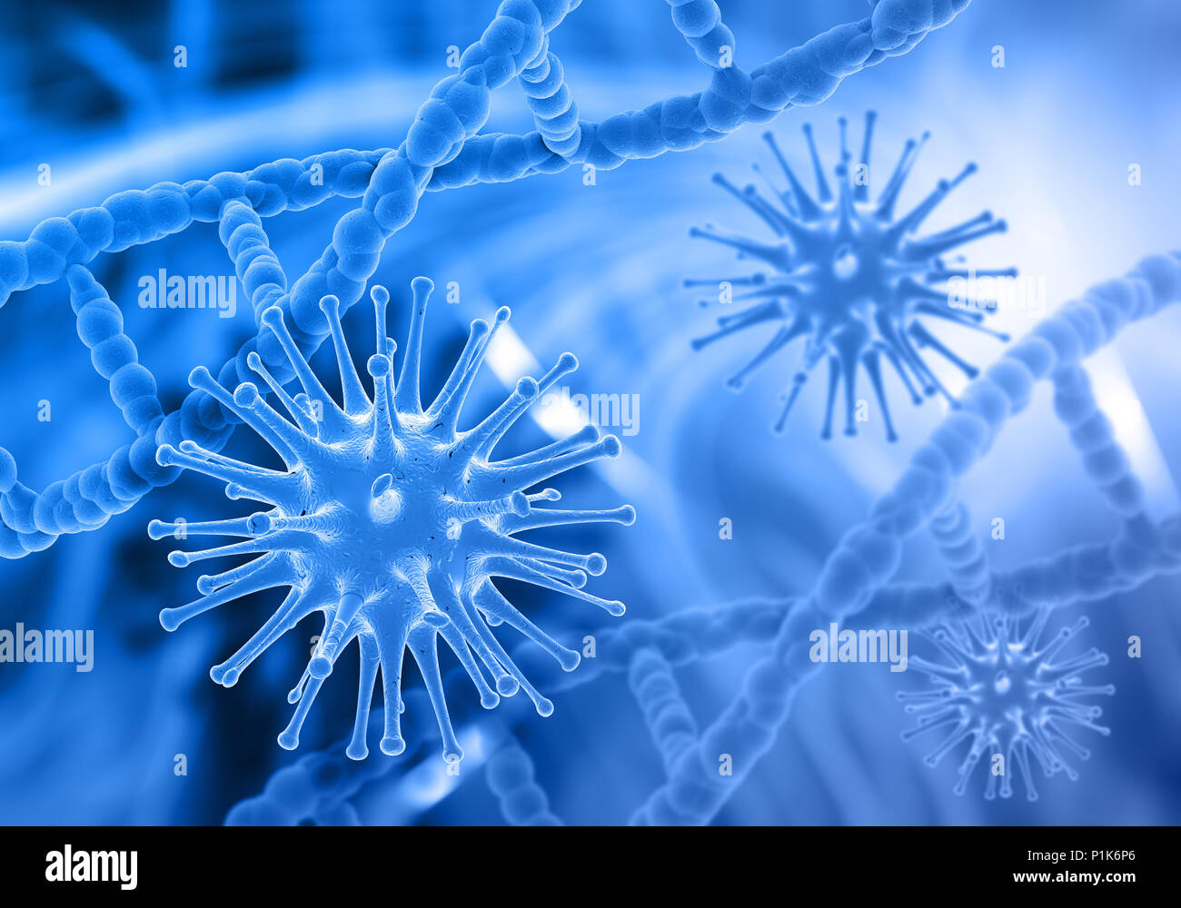 Cool Dna Backgrounds