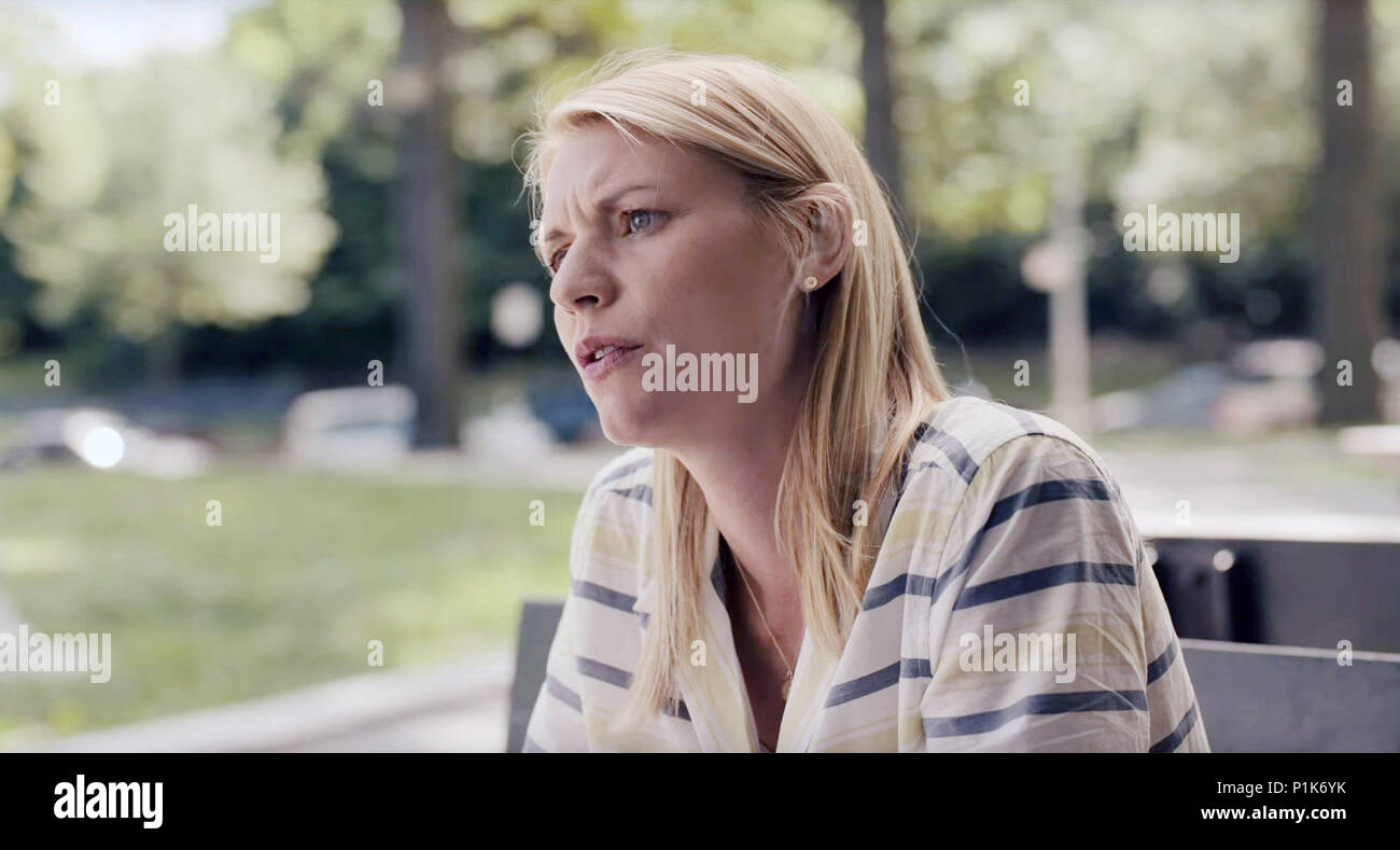 A KID LIKE JAKE, Claire Danes, 2018. © IFC Films /Courtesy Everett ...