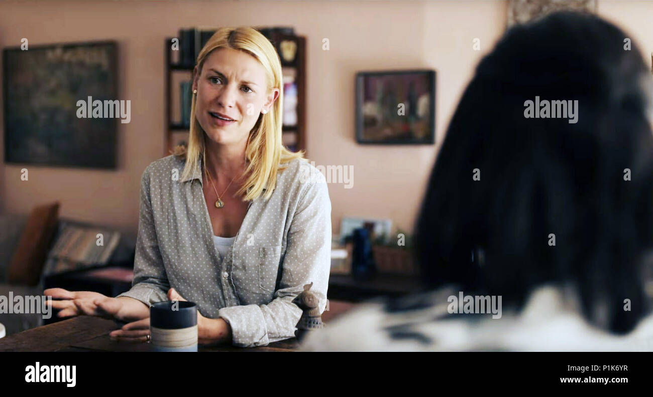 A KID LIKE JAKE, Claire Danes, 2018. © IFC Films /Courtesy Everett ...