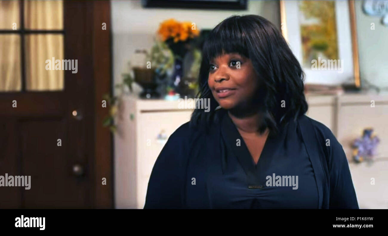 A KID LIKE JAKE, Octavia Spencer, 2018. © IFC Films /Courtesy Everett ...