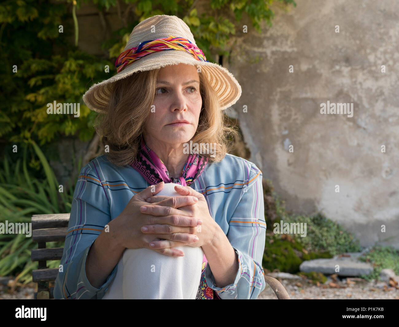 PATRICK MELROSE, Jennifer Jason Leigh, 'At Last', (Season 1, ep. 105 ...