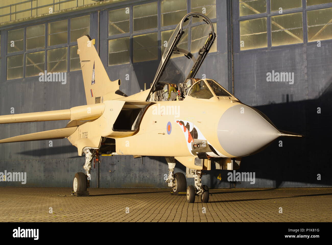 Panavia Tornado Adv High Resolution Stock Photography and Images - Alamy