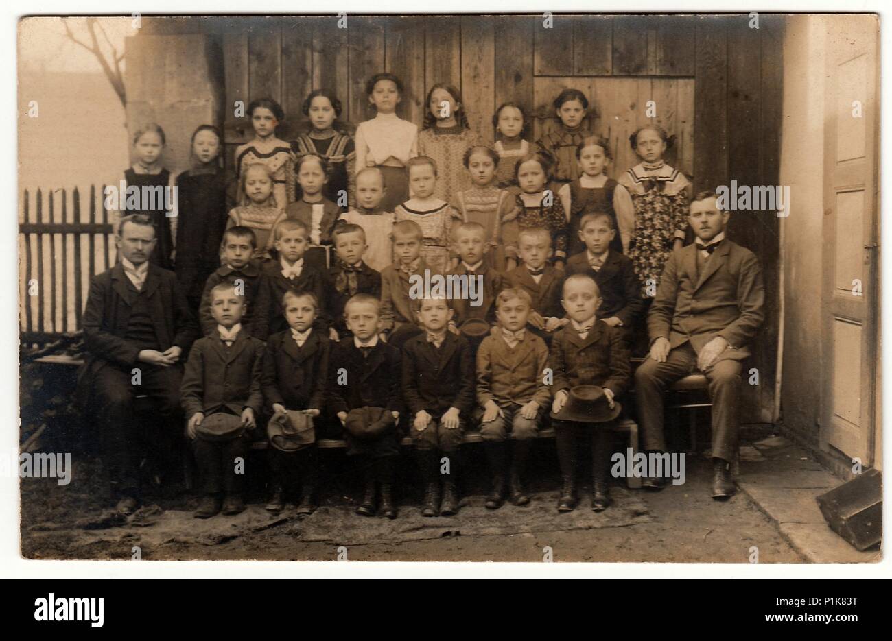 1930s Man And Woman Back High Resolution Stock Photography and Images ...