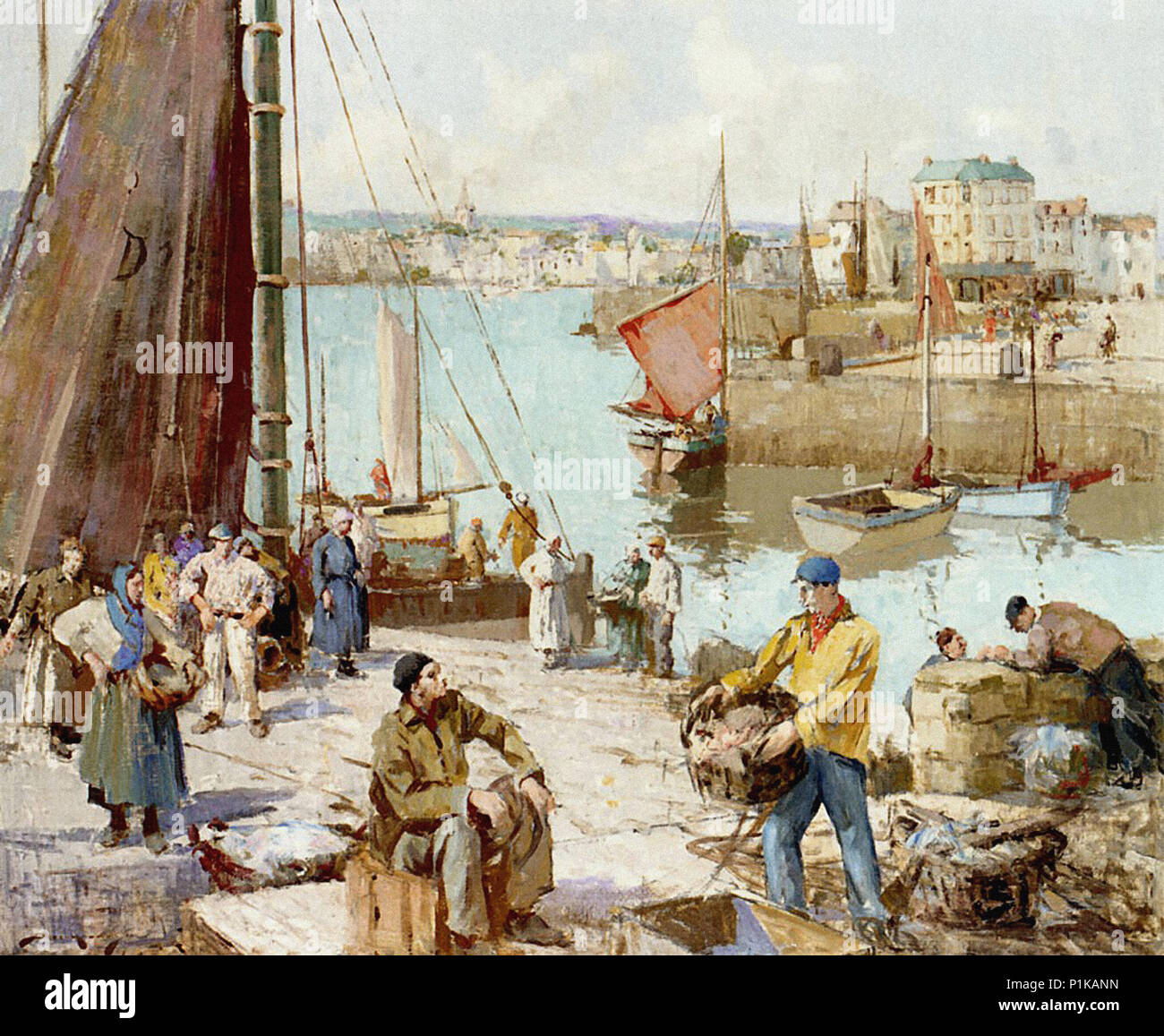 William lee hankey hi-res stock photography and images - Alamy