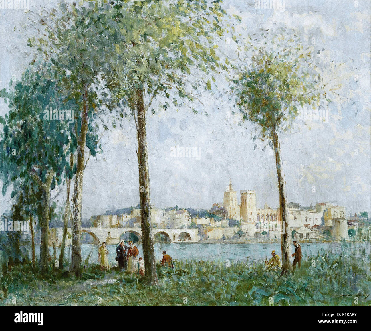 William pape hi-res stock photography and images - Alamy