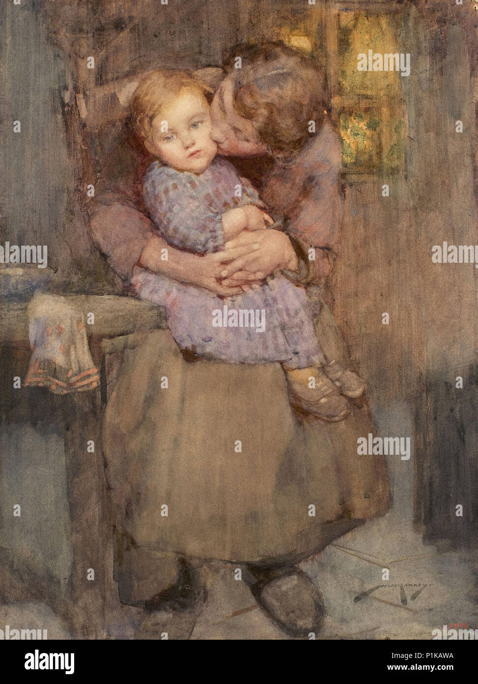 William lee hankey hi-res stock photography and images - Alamy