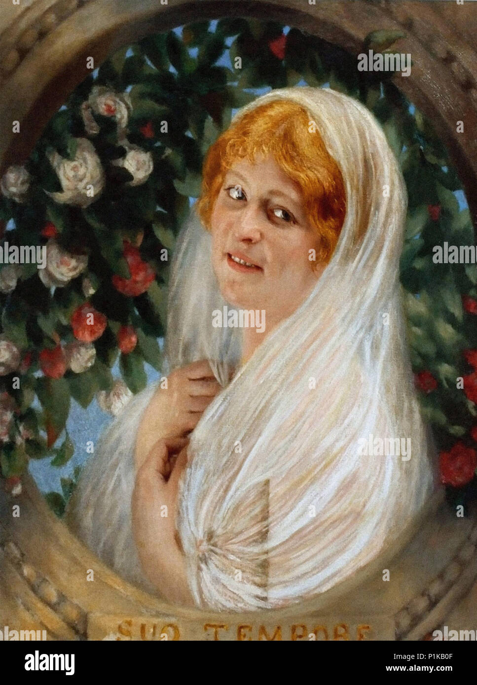 Tempore hi-res stock photography and images - Alamy