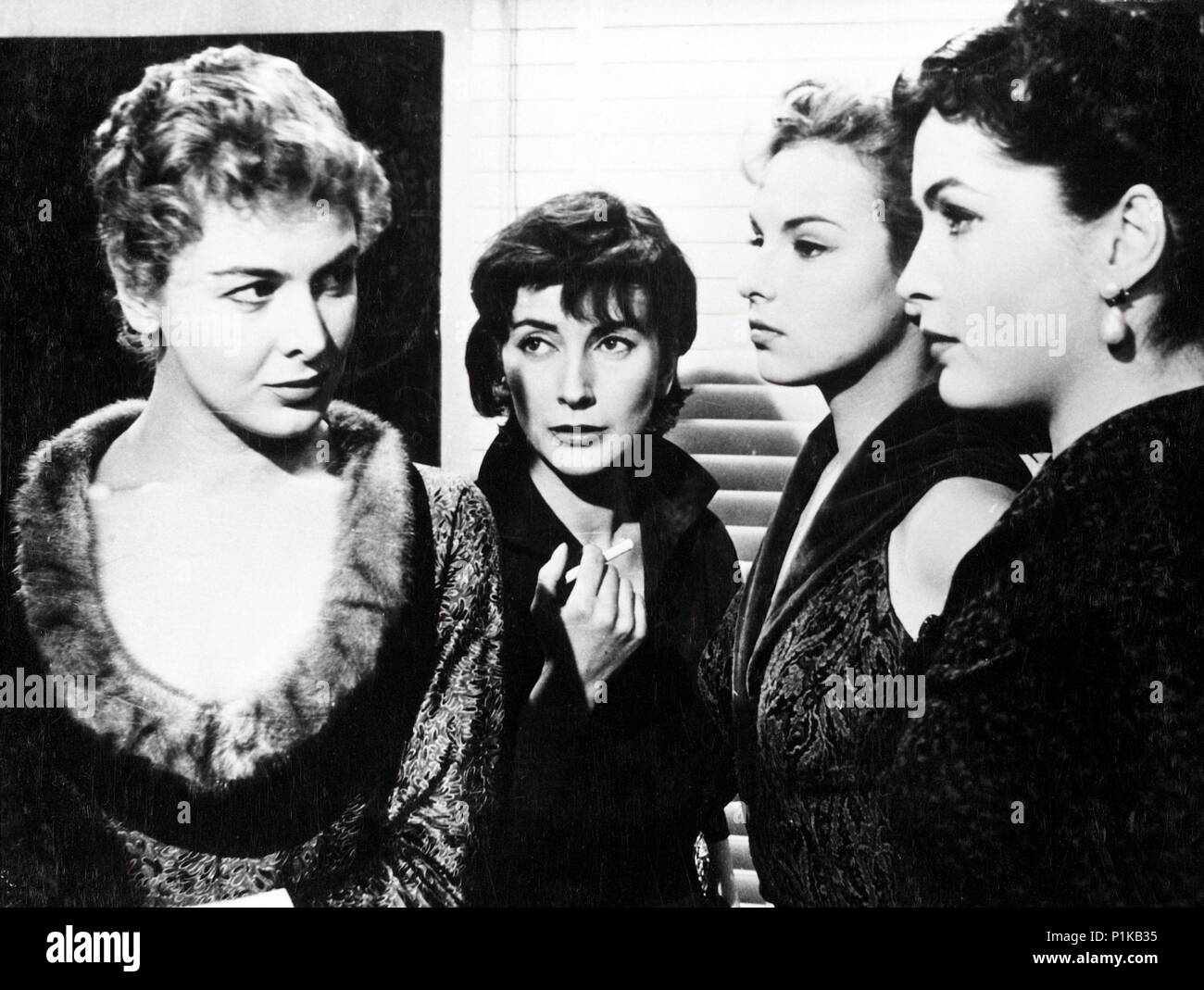 Le amiche hi-res stock photography and images - Alamy