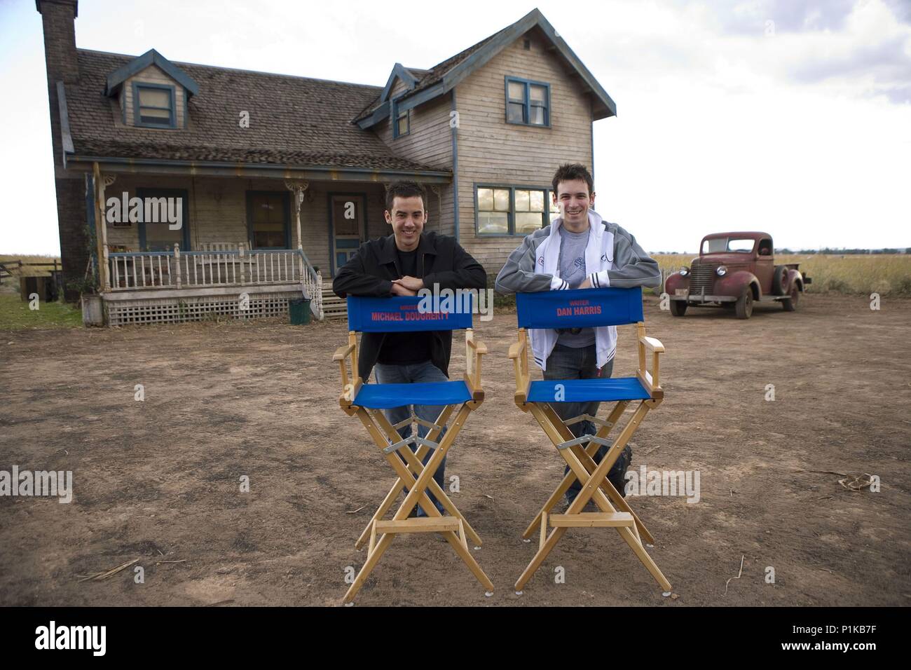 Dan Harris Stock Photos & Dan Harris Stock Images - Alamy