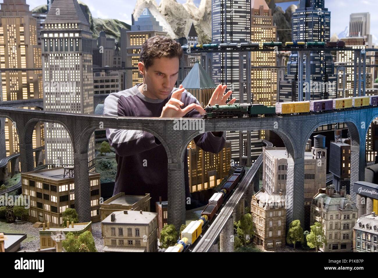 Bryan Singer Superman High Resolution Stock Photography and Images - Alamy