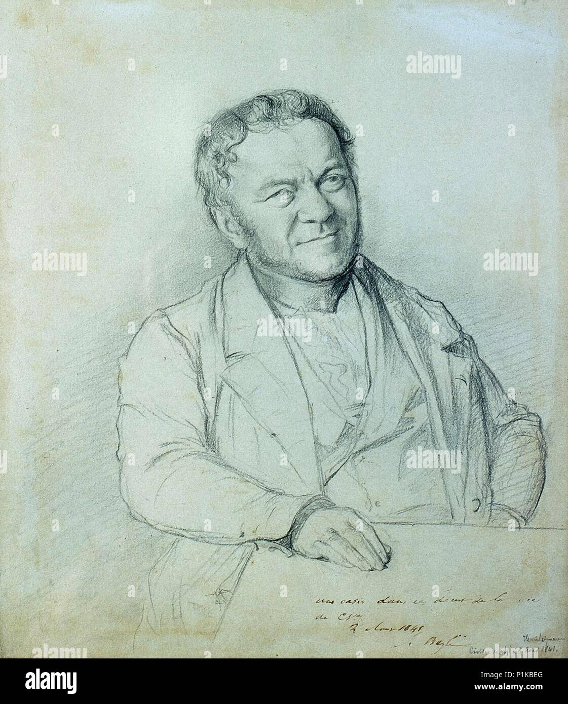 Stendhal hi-res stock photography and images - Alamy